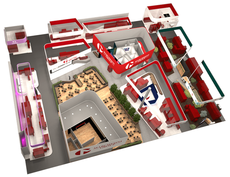 Feria Interpack 2023 - MAQUIPHARMA